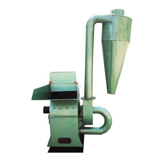 80-1700kg/H Pulverizer ζωοτροφών μύλων σφυριών σιταριού μηχανών μύλων σφυριών εγχώριας χρήσης