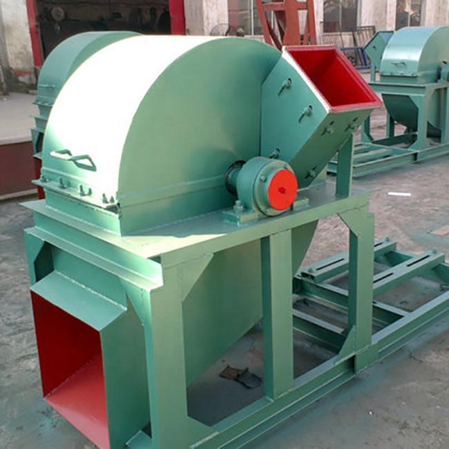 I frantoi del mangime del bestiame erba la macchina di Machine Hammer Mill della smerigliatrice