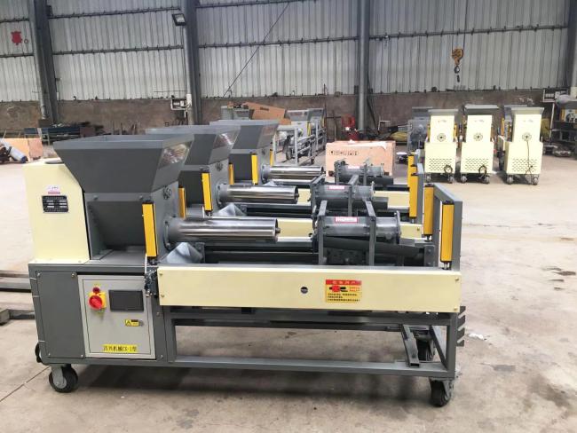 LP-400 Multi-Purpose Mushroom Bagging Machine For Various Applications