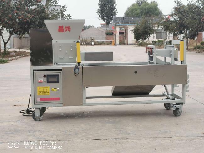  Low-Maintenance Mushroom Bagging Machine For Improve Efficiency