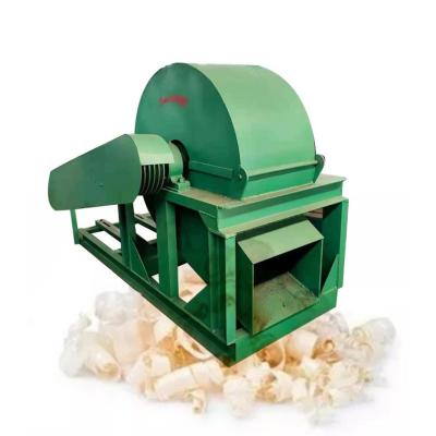China Wood Shaving Machine For Chicken horse pet animal Bedding for sale
