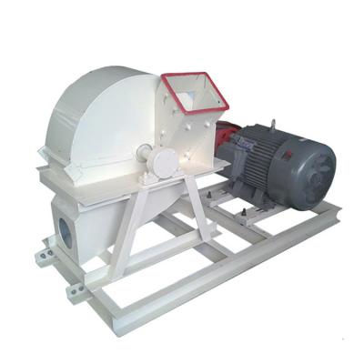 China Professional Wood Shaving Machine 300kg/h For Animal Bedding for sale