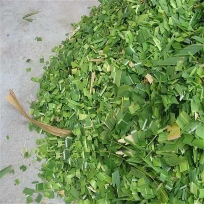 chaff cutter machine