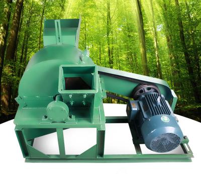China Automatic Wood Wool Shavings Pallet Sawdust Pellet Machine For Animal Bedding for sale