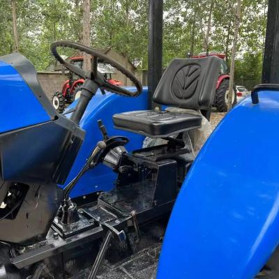 China Multifunction Agricultural Farm Tractor Compact Small 4x4 for sale
