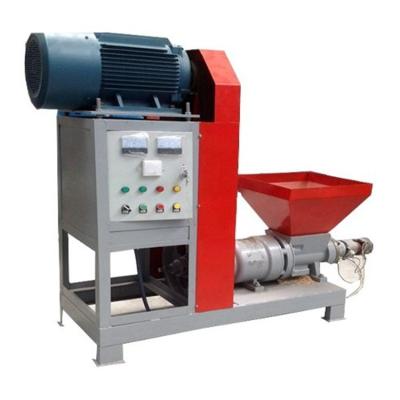 China Ce Biomass Coconut Wood Briquette Forming Press Machine for Peanut Shell for sale
