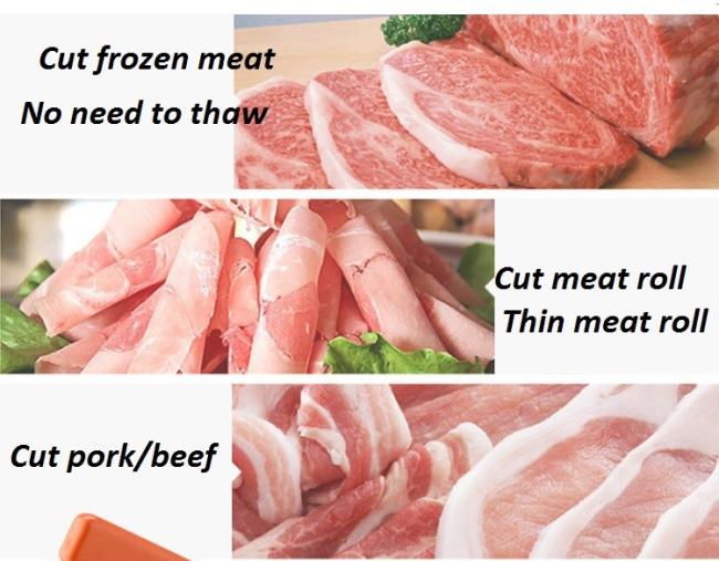 macchina del polpettone