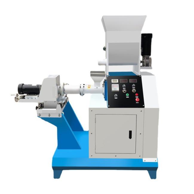 Fish Feed Pellet Making Machine