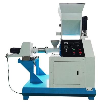 China Commerciële Drijvende de Korrelmachine 1470x1120x840mm van het Vissenvoer Te koop