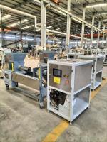China Full Automatically Mushroom Bagging Machine 380/220volt High Performance for sale