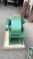 China 7.5HP Fully Automatic Wood Chipping Machine High Work Efficiency for sale