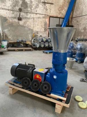 중국 환경 친화적인 가금류 사료 펠렛 기계 동물 사료 펠렛 밀 판매용