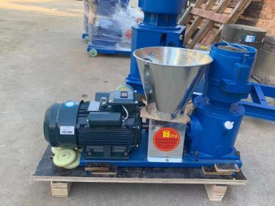 중국 환경 친화적인 가금류 사료 펠렛 기계 동물 사료 펠렛 밀 판매용