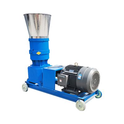 China Pelota de madeira alta da eficiência BH-260 industrial que faz a máquina 2 - 12 milímetros à venda