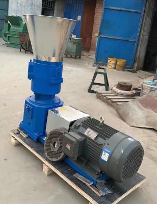 Китай Машина 115x45x95CM лепешки питания птицы эффективного космоса сохраняя продается