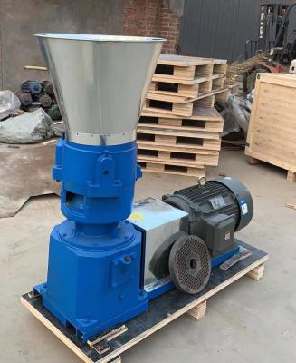 Китай Машина 115x45x95CM лепешки питания птицы эффективного космоса сохраняя продается