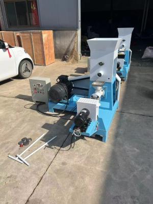 Chine Machine complètement automatique de granule d'alimentation de poissons de flotteur 300 kilogrammes à vendre