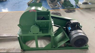 Cina Frantoio professionale Mini Sawdust Machine Efficient del grado in vendita