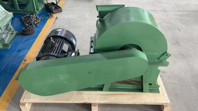 Cina Frantoio professionale Mini Sawdust Machine Efficient del grado in vendita