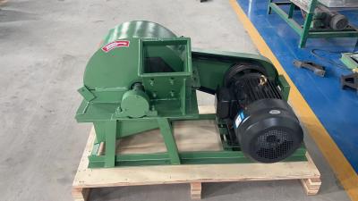 Cina Frantoio professionale Mini Sawdust Machine Efficient del grado in vendita
