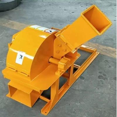 Cina Polvere di legno di legno dell'OEM dello sfibratore del frantoio di MIKIM che fa la biomassa della macchina in vendita