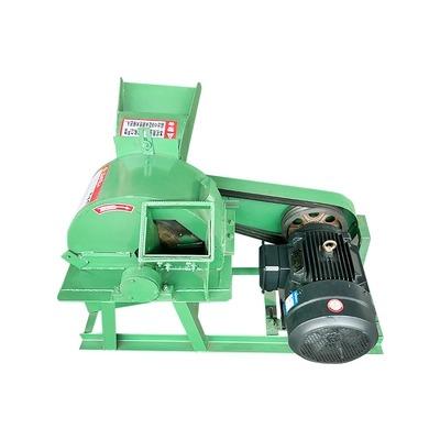 Cina Capacità Chip Crusher 220V della macchina della segatura di legno dell'OEM di MIKIM grande in vendita