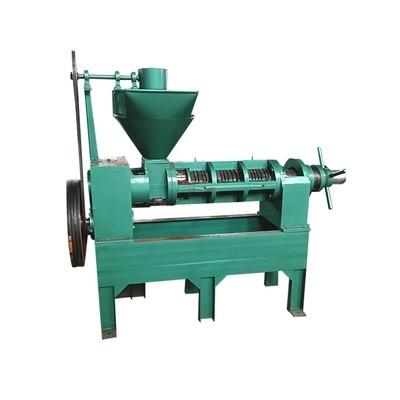 Cina Macchina fredda 220kg dell'olio della stampa di piccolo uso domestico automatico 6YL-60 in vendita