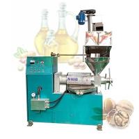 China screw press small cold sunflower Oil Press Machine with ISO for sale