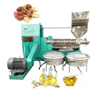 China hot sell italian cold pressed olive oil / mini olive oil press with price for sale