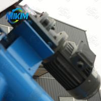 China High Efficiency Biomass Straw Automatic Pelletizing Production Line Equipment for sale