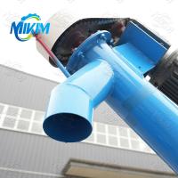 China High Efficiency Biomass Straw Automatic Pelletizing Production Line Equipment for sale