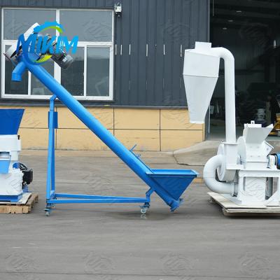 China Linha de produção automática de palhinhas de madeira à venda