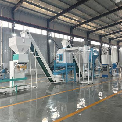 Cina Alta velocità animale di Ring Die 0.9t/H dell'alimentazione della capra della macchina della pallina dell'alimentazione del pollame del ODM in vendita