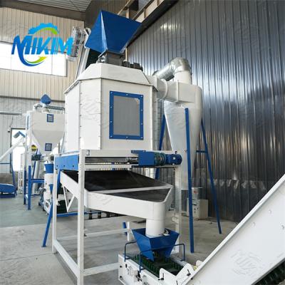 China The duck feed pellet production line features intelligent technology and simple operation, making it suitable for farms and feed mills of all sizes. for sale