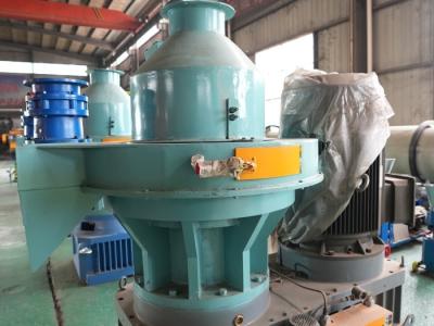 中国 4mm 8mmの葉の破片の木製の餌はココナッツ貝のための円柱粒子を機械で造る 販売のため