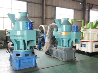 Cina Macchina automatizzata della pallina della pollina della macchina 11kw della pallina della segatura in vendita