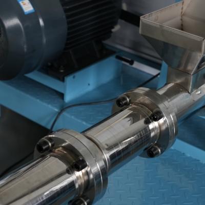 중국 높은 생산성은 피쉬 공급 팰릿기 500 kg/H를 자동화했습니다 판매용