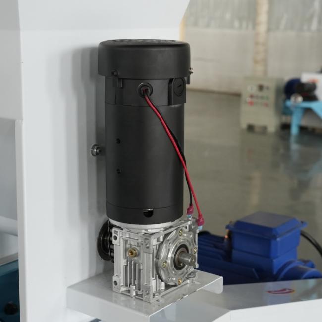 Hydroponic Floating Fish Feed Machine