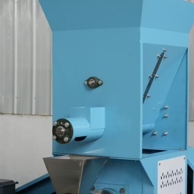 中国 ODMの機械浮遊魚の供給のペレタイザーの耐久財を作る小型魚の供給 販売のため