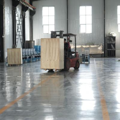 중국 디젤 엔진과 고성능 플로팅 피쉬 공급 팰릿기 판매용