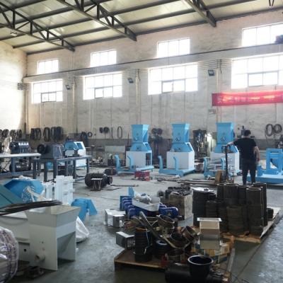 中国 高出力自動浮遊魚の供給の餌機械380Volt 販売のため