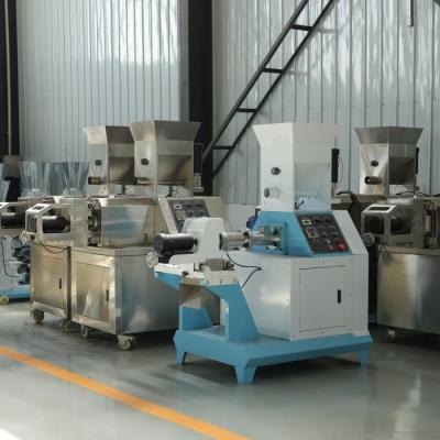 中国 高出力自動浮遊魚の供給の餌機械380Volt 販売のため