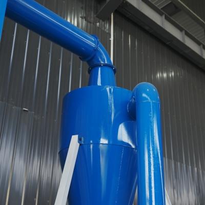 Cina Macchina automatizzata della pallina della pollina della macchina 11kw della pallina della segatura in vendita