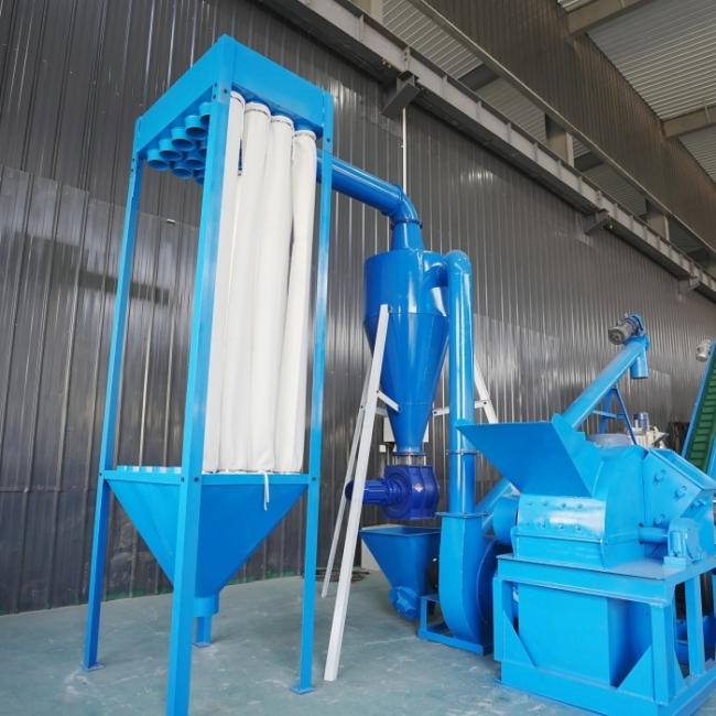 Wood Pellet Mill Alfalfa Rice Husk Grass Biomass Sawdust Manure Pellets Machine