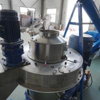 China 7.5kw Flat Die Wood Pellets Machine For Press Making Processing Extruding Pelletizing for sale