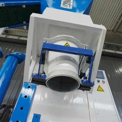 Cina le palline di legno di 2-12mm lavorano il motore diesel a macchina della macchina utensile dell'alimentazione animale per il pollo in vendita