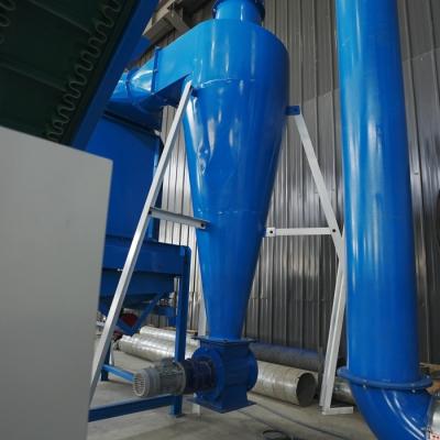 Cina le palline di legno di 2-12mm lavorano il motore diesel a macchina della macchina utensile dell'alimentazione animale per il pollo in vendita