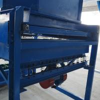 China 380V Wood Pellets Machine Tree Branches Pellet Making Machine for sale