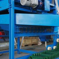 China 380V Wood Pellets Machine Tree Branches Pellet Making Machine for sale