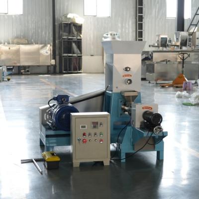 中国 ペット フード動物の家禽の機械を自動にする浮遊魚の供給 販売のため